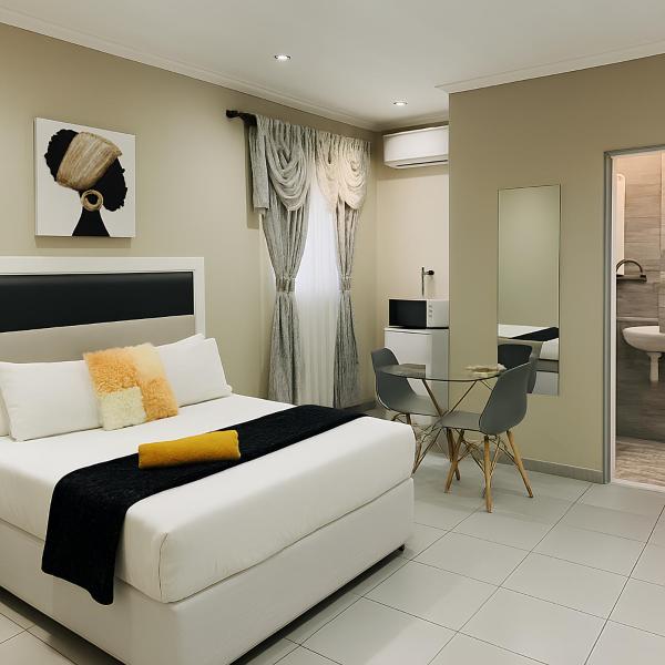U And I Guesthouse - Richards Bay