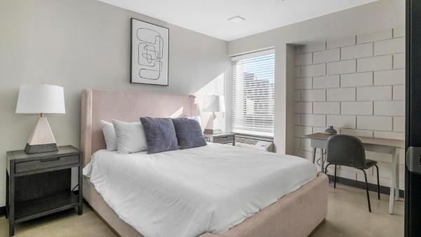 Landing Apartments - Five Points South - Homewood, AL