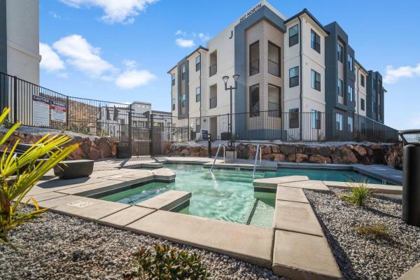 The View - Resort Amenities & Epic Views - Hurricane, UT