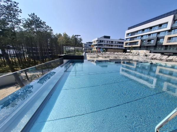 Shellter Rogowo 117j Apartamenty Przy Morzu Atk - Lengyelország