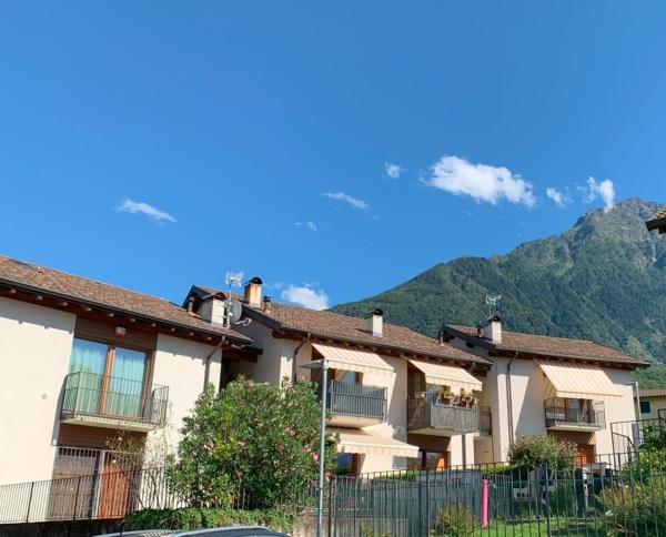 Casa Vacanze La Madoneta - Colico