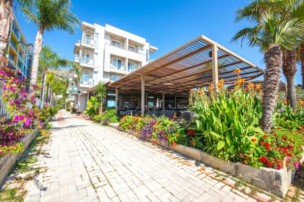 Hotel Royal - Orikum