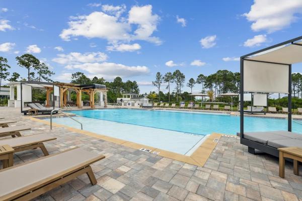 Santa Rosa Beach Apartments Landing - Grayton Beach, FL