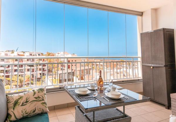 San Remo Sunset Retreat - Los Cristianos