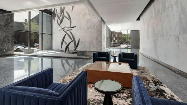 Downtown Birmingham Apartments By Landing - Birmingham, AL