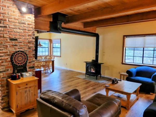 Relax Inn - Close To Attractions Galore - Truckee, CA