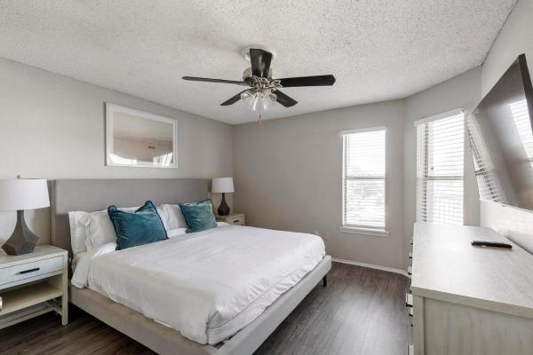 Landing At Quail Ridge - Grand Prairie - Grand Prairie, TX