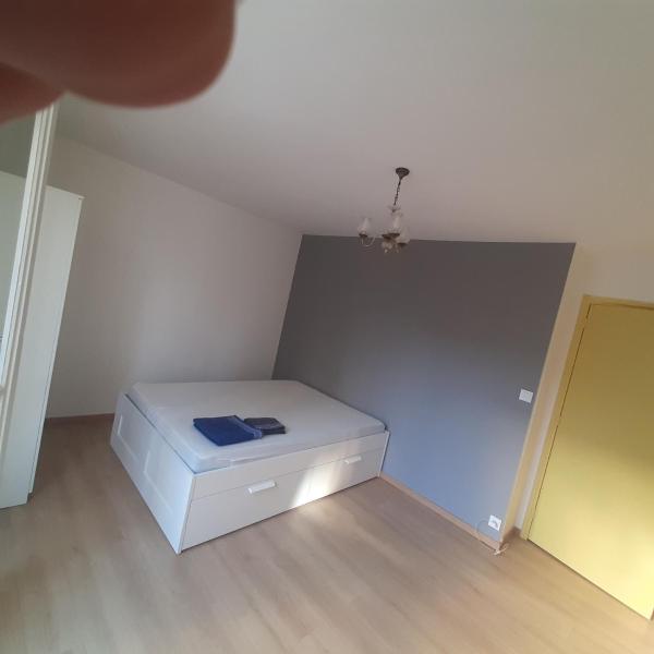 Location Appartement T3 Pour Les Vacances D'été 2025 - Creuse