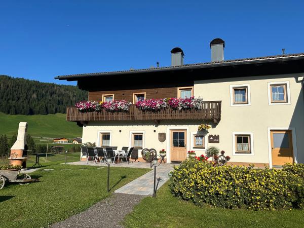 Ferienhaus Köck - Sillian