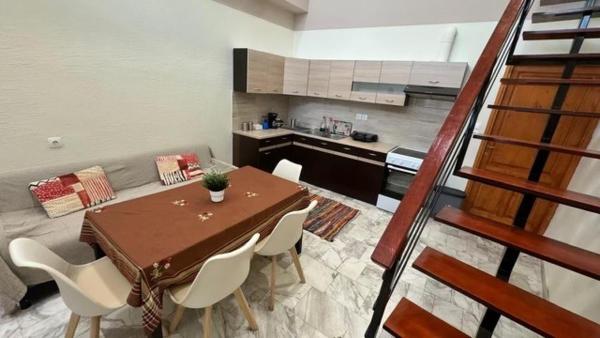 Kalamata Summer Central - Kalamata