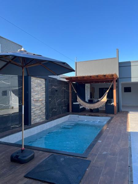 Casa Cataratas - Foz do Iguaçu