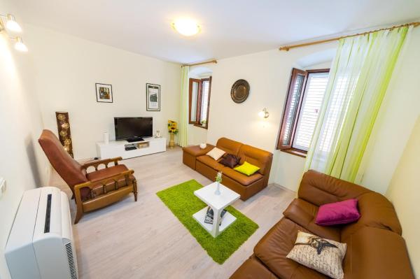 Apartment Altera - Zara