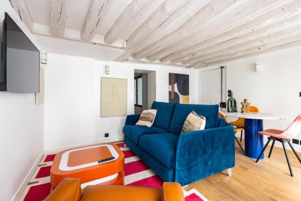 Nochichi-collections - Louvre - Panthéon