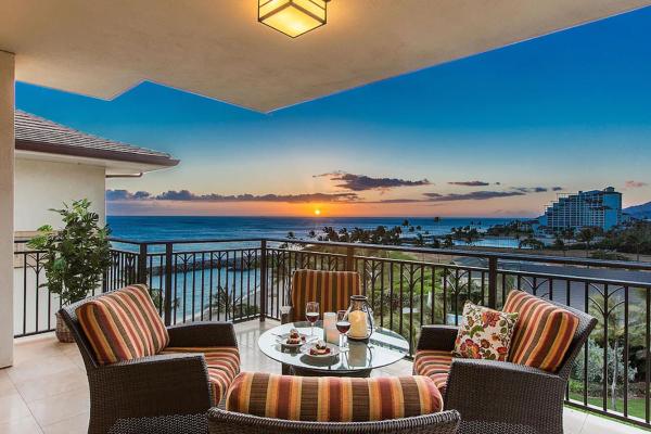 Beachfront Condo In Ko Olina Paradise - O‘ahu, HI