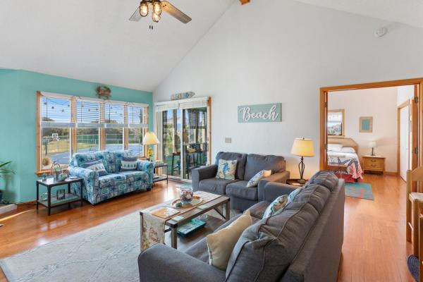 Nv8 - Happy Hours On The Sound - Duck, NC