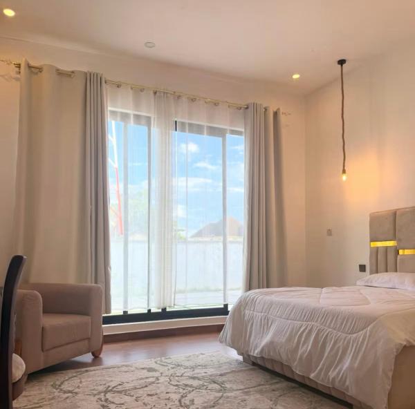 Hs Villas - Zanzibar