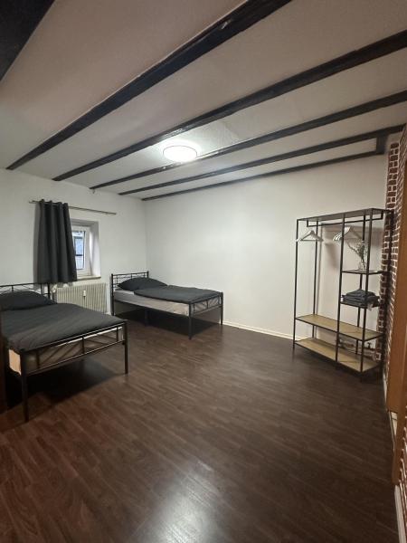 Apartment Oberhausen - Oberhausen