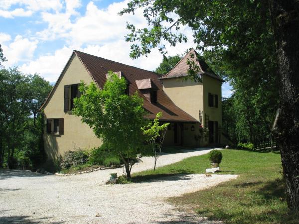 La Chêneraie - Lot
