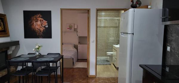 Moradia Belo Horizonte - Valongo