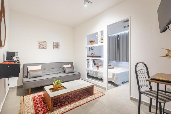 Apartamento Quarto E Sala Na Lapa - Glória