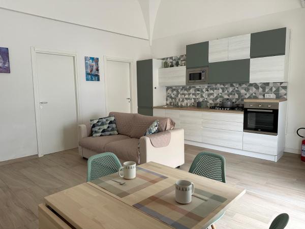 Holiday House Marsala - Marsala