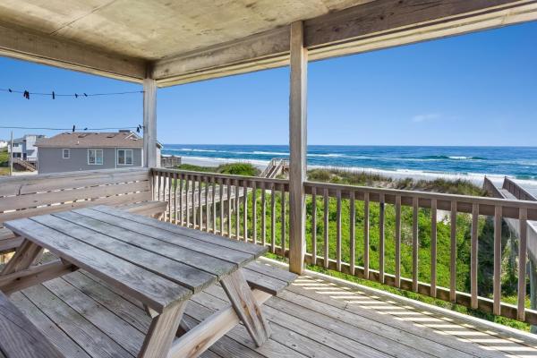 7150 - Almost South I - Nags Head, NC