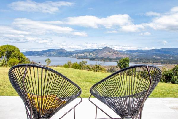 La Dolce Vita, Guatavita - Tocancipá