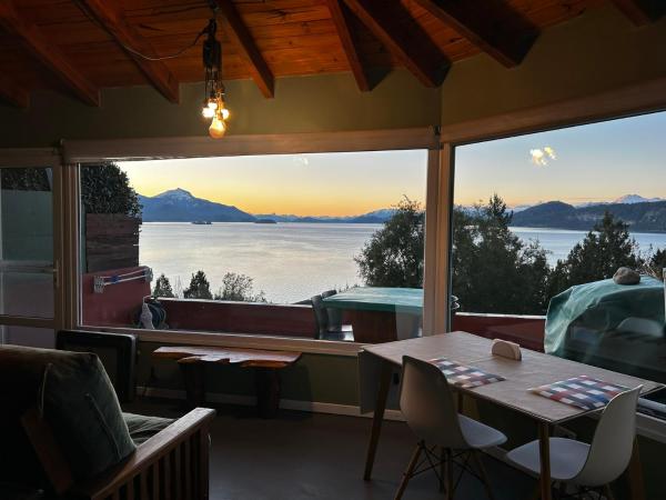 Seeblick Loft - Arjantin