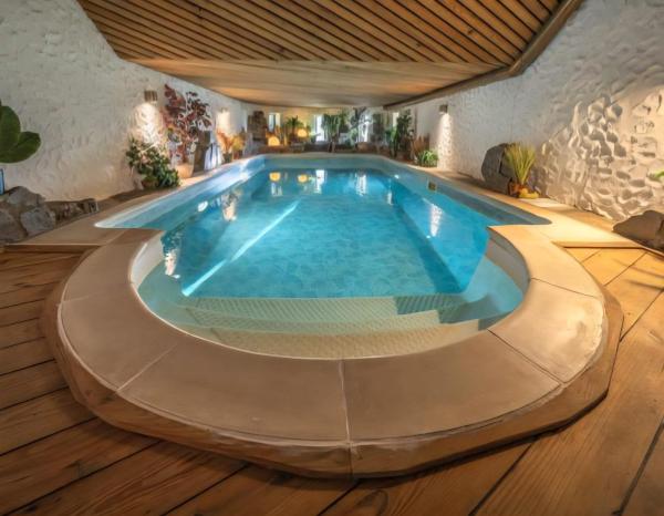 Shipool Lodge-luxury Retreat - Bandon