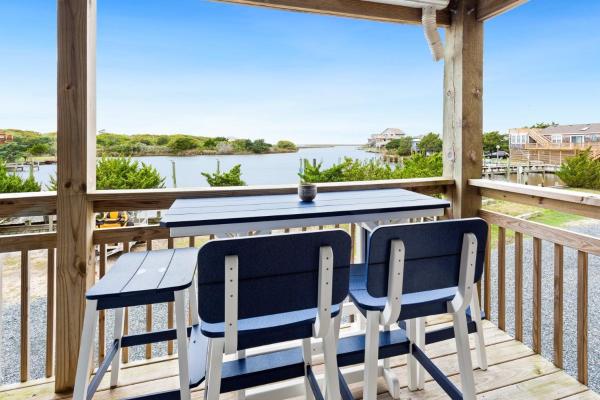 Pc3 - Pelican's Hideaway - Avon, NC