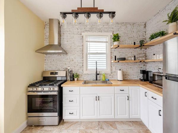 Urban Oasis 3br Apt With Iconic Wtc View - Jersey City, NJ