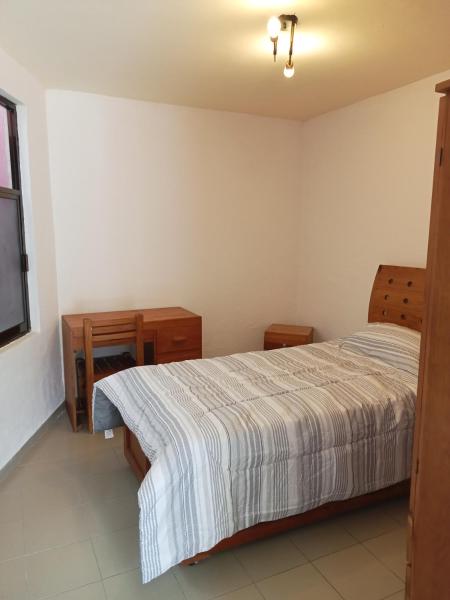 Casa Villa Real - Toluca