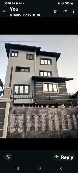 Standard Room #3 - Lagos