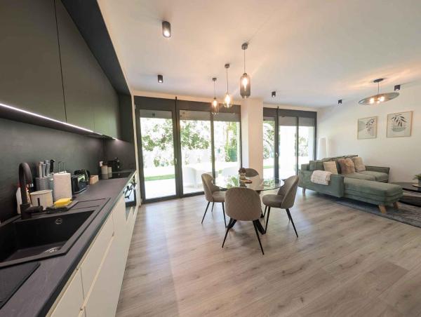 Apartments In Balatonfenyves 54639 - Balatonfenyves