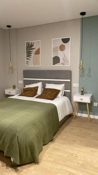Porbálio Guesthouse 15min Porto& Maia Center - Trofa