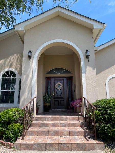 Casa Escondida - Oak Hills - San Antonio