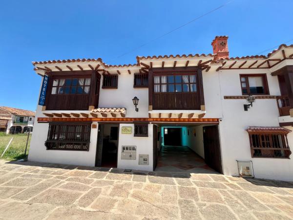 Villa Lewana 2 - Colombia