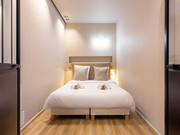 Magnificent Apartment - 2br 4p - Bourse - Paris