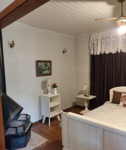 Sitio João De Barro Gramado - Santa Catarina (estado)