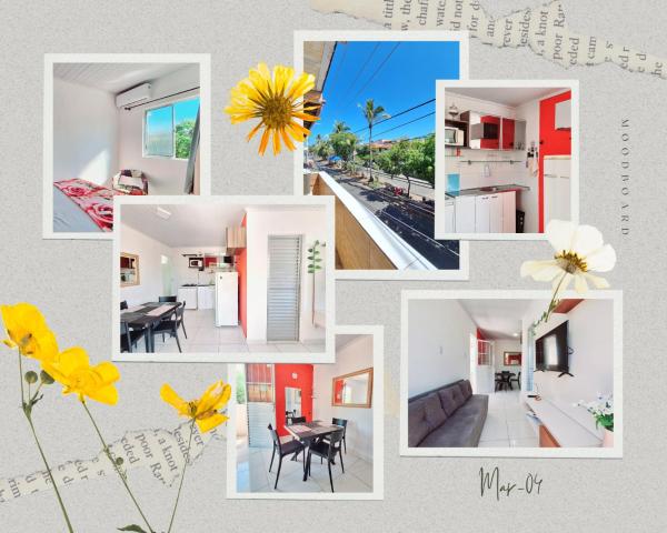 Casas Completas Em Stella Maris, Próximo à Praia E Aeroporto - Bahia