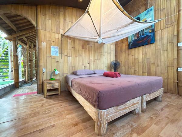 Serenity Eco Guesthouse - Chse Certified - Canggu