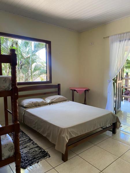 Suites Casa K - Ubatuba