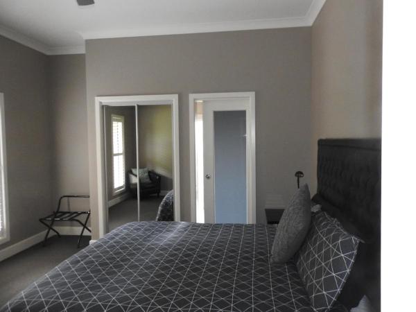 Barklysuites - Rutherglen