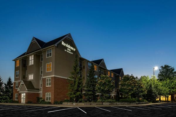 Residence Inn By Marriott Whitby - Ajax
