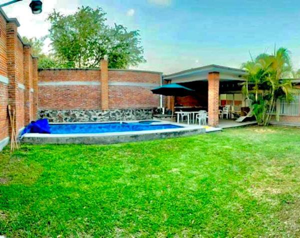 Casa Gume - Morelos