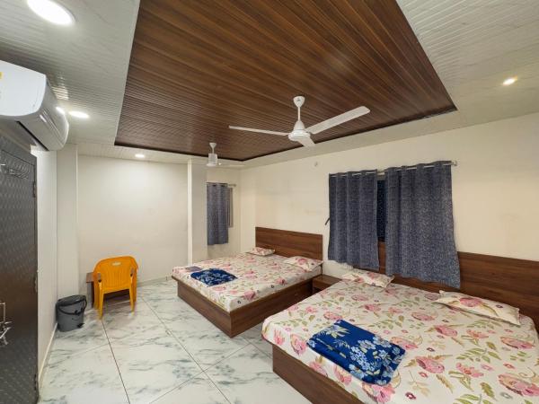 Hotel Shree Siddhivinayak - Ujjain