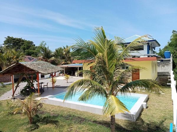 Dom's Oase - Panglao