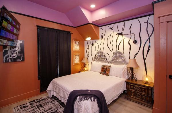 Stylish New Home -6 Beds- Near Dt & Phx Airport - Phoenix Art Museum