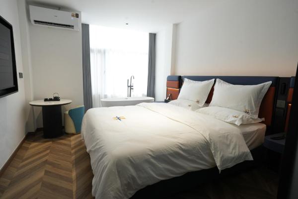 Haiman Hotel - Bangkok