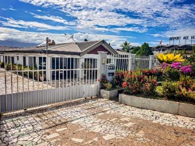 Majestic Nest Nadi B&b - Nadi